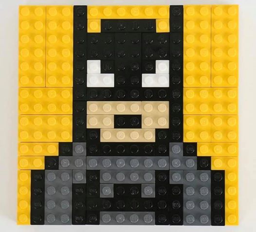 Master Builders Club Brick Building Workshop - Superheroes Unite ...