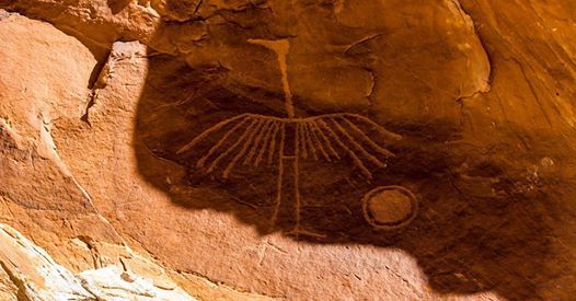 Cedar Mesa & Comb Ridge Archaeology, Canyonlands Field Institute, Moab ...