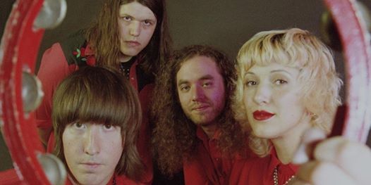 The Shivas with Cry Babe and Ex-Kids at Doug Fir Lounge, Doug Fir ...